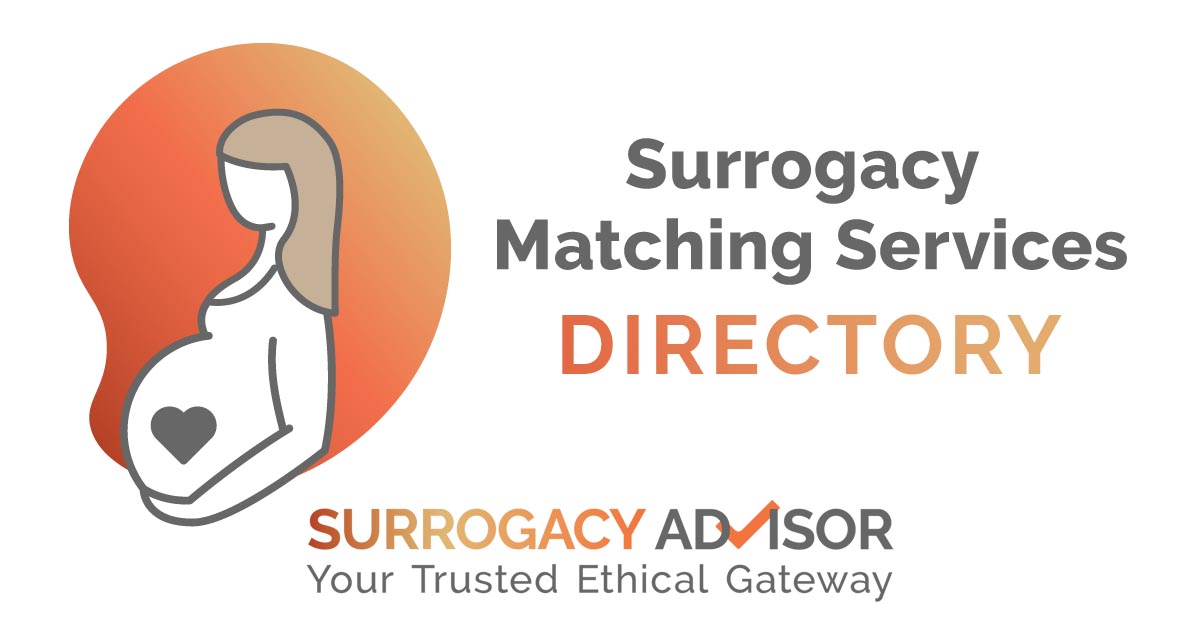 surrogacy finder